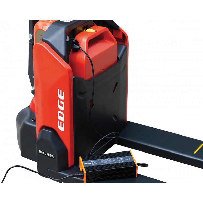 PTE15N "EDGE" - Transpalette électrique 1500kg