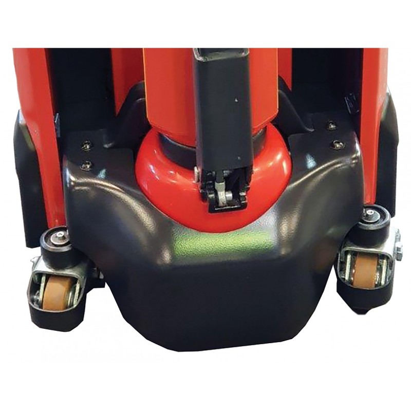 PTE15N "EDGE" - Transpalette électrique 1500kg